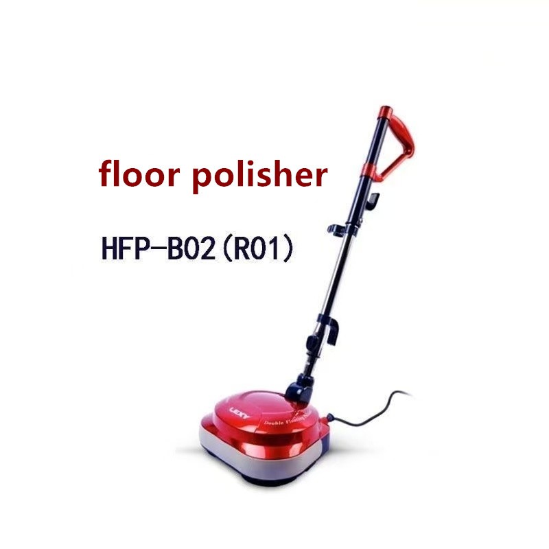 Automatic Polishing hine Electric Polisher Wood Floor Tile Marble ...