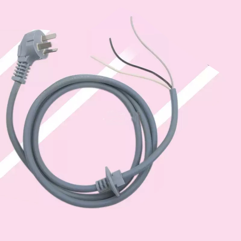1pc The power cord of the universal automatic washing machine is ...