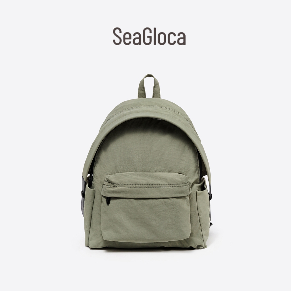 SeaGloca Student School Bag Lightweight Waterproof Backpack for Woman ...