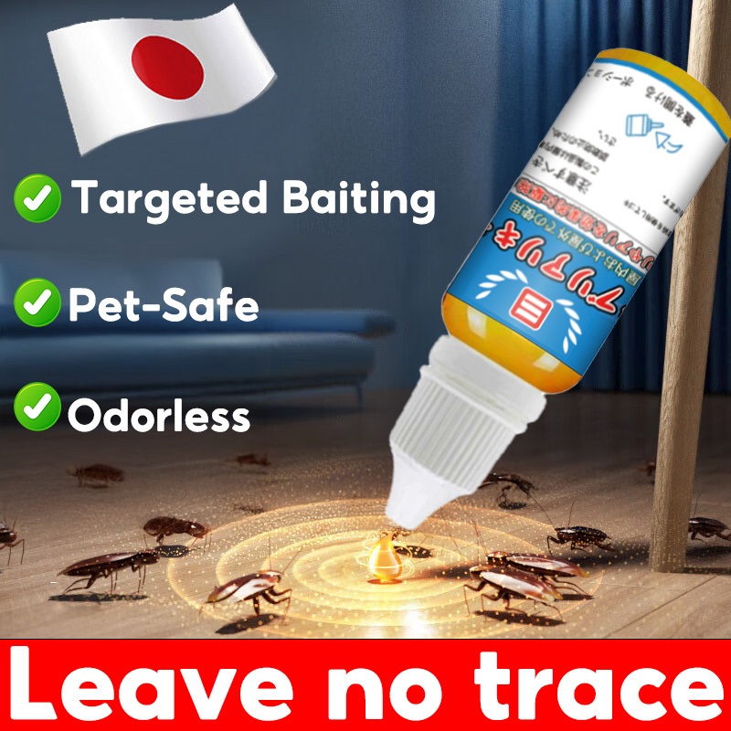 Liquid Drop Design DM cockroach bait pamatay ng ipis anti cockroach ...