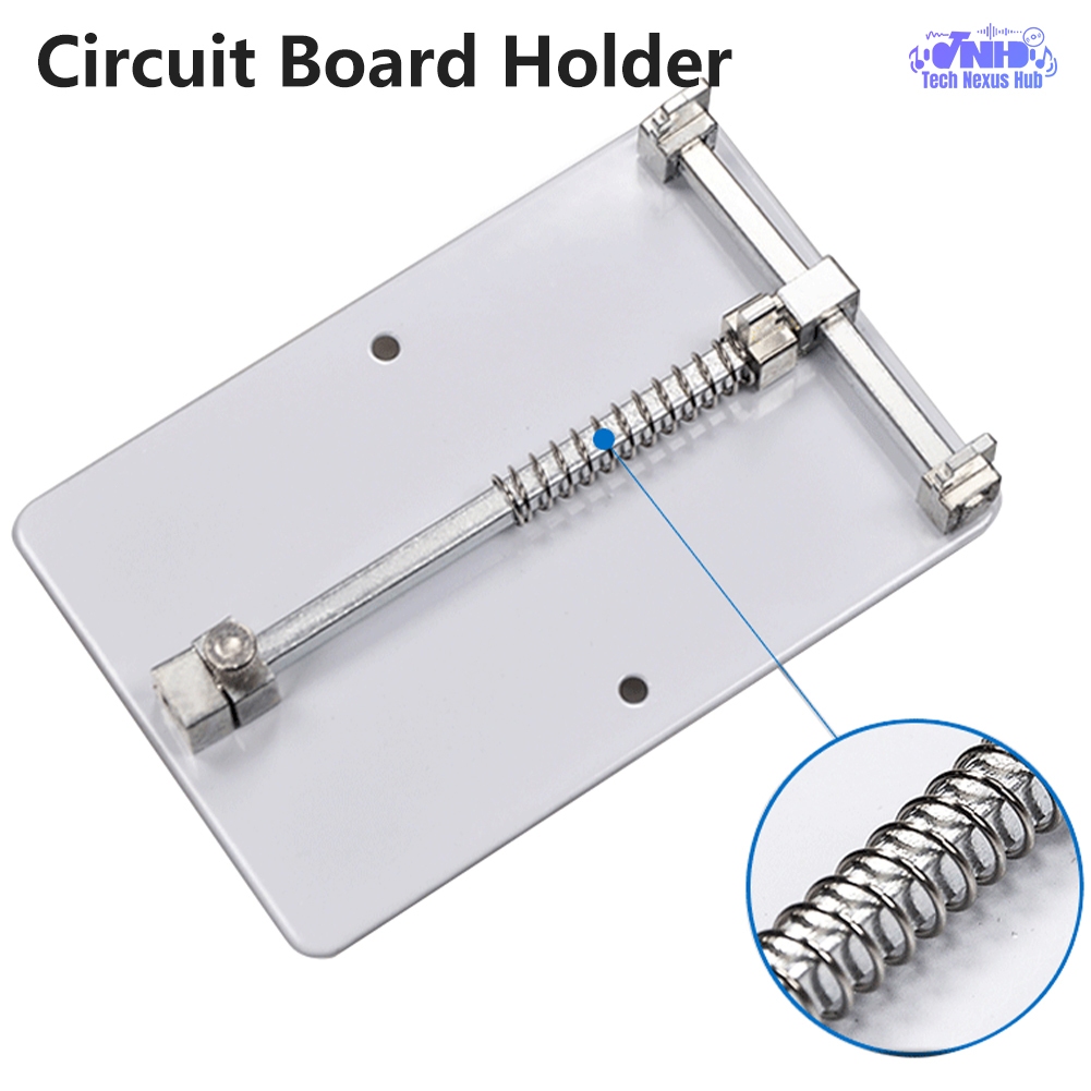 1PC Fixture Motherboard PCB Holder for Mobile Phone Board Repair Tool ...