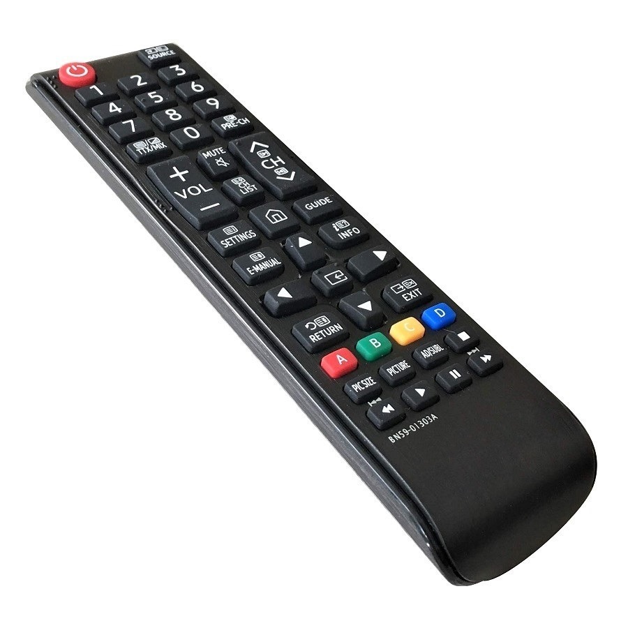 Remote control for smart TV Internet TV LED TV Samsung bn59-01303a ...