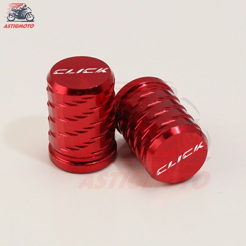 For Honda Click V1/V2/V3 125i 150i Universal CNC Motorcycle Wheel Tire ...