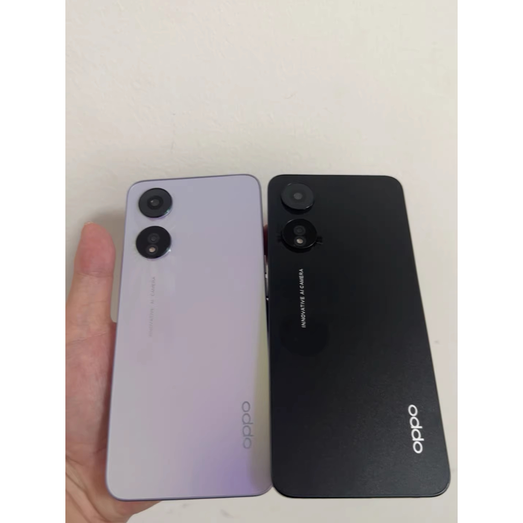 Digital Mobile Phone Second-Hand oppo, A78, International Version ...