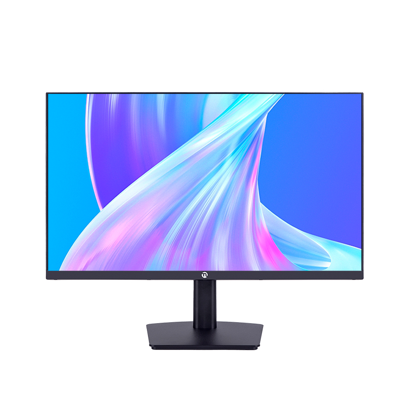 Ningmei PC Monitor 24 inch Display 75Hz Full 1080P HD IPS Gaming ...