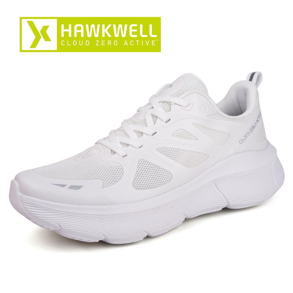 Hawkwell Mens Running Shoes Walking Casual Sneakers Comfort Fashion ...