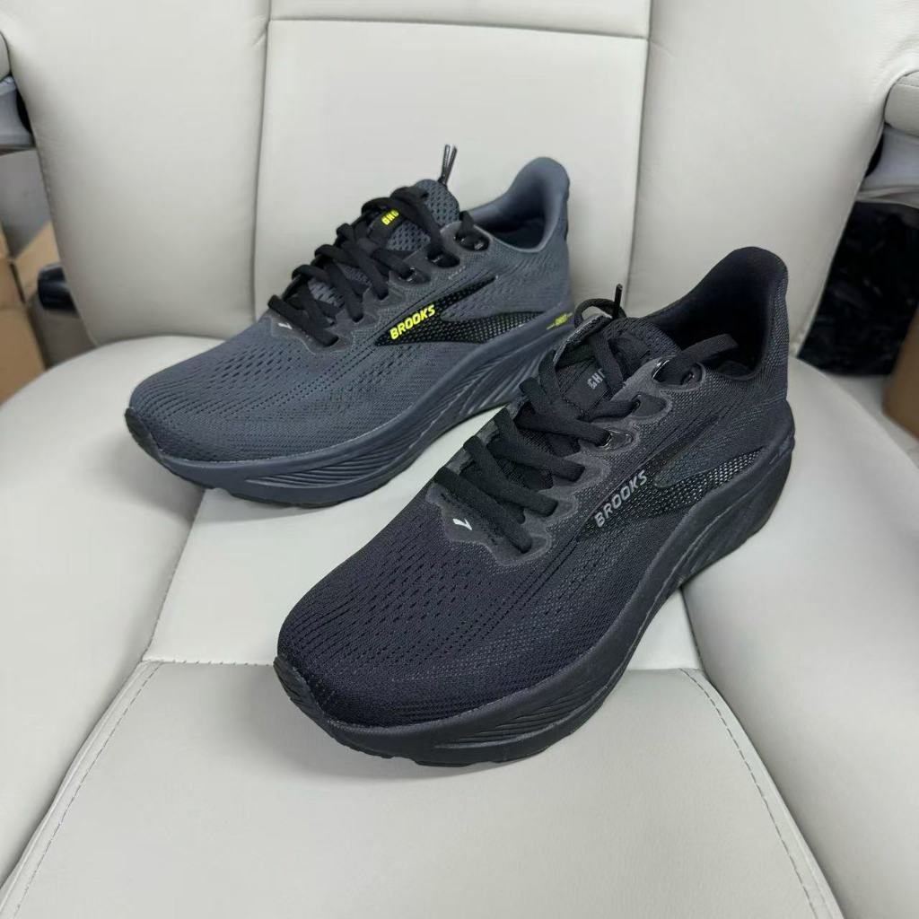 2025 New Style Ready Stock Pure Original Brooks Brooks GHOST GHOST 17th ...