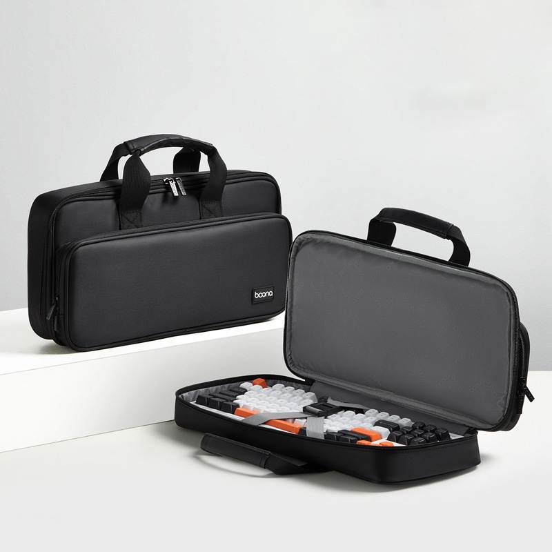 Protable Keyboard Storage Bag Scratch Proof Travel Waterproof Thickened ...