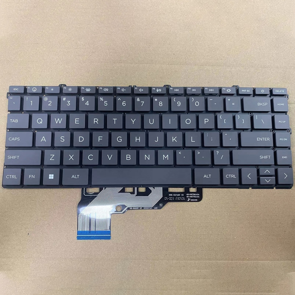 For HP Envy x360 15.6 inch 2-in-1 15-FH 15-FE TPN-C165 TPN-C166 Laptop ...