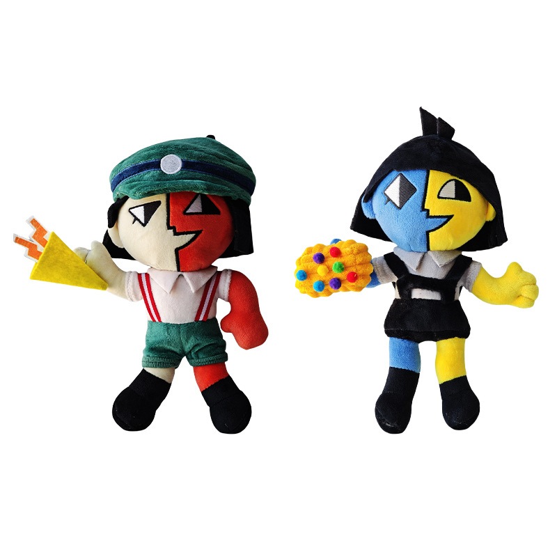 ENA Dream BBQ plush toy popular gift for kids | Shopee Philippines