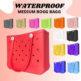 Waterproof EVA Rubber Tote Beach Bags for Women - Women's Advanced Handbags Large Tote Bags ...