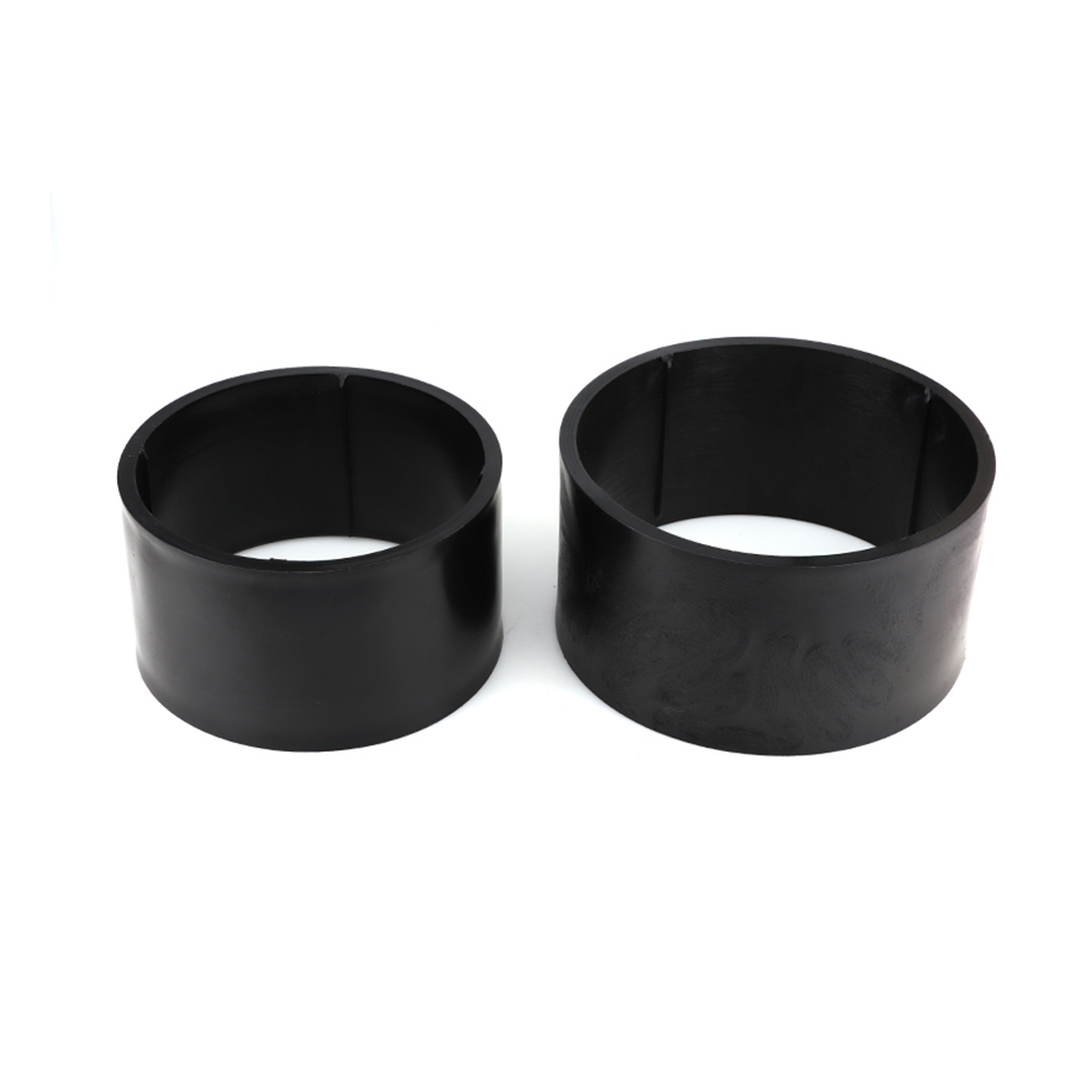 5 Inch Wheel Plastic Sleeve PVC Drift Ring For Drift Trike Quad Go kart ...