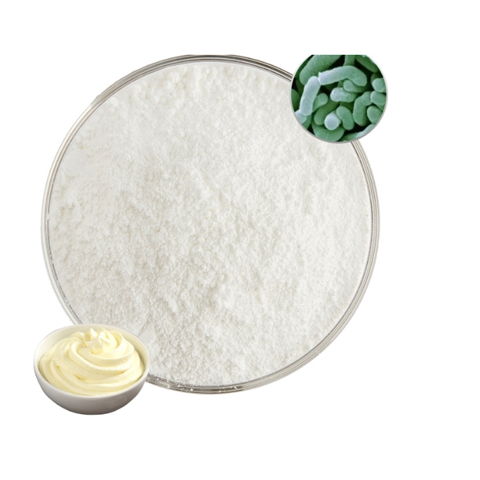 Lactobacillus plantarum food grade probiotic freeze-dried powder 10 ...
