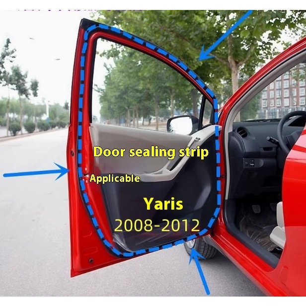 100% original suitable for Toyota 2008, 2009, 2010, 2011, 2012 Yaris ...
