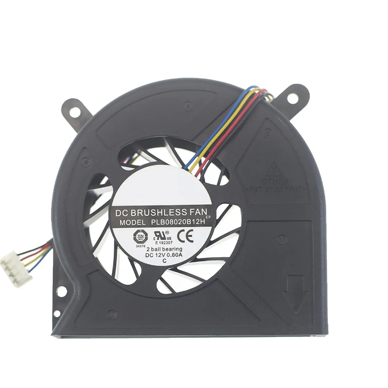 CPU COOLING FAN For MSI WIND TOP AE2050 CPU COOLING FAN COOLER POWER ...
