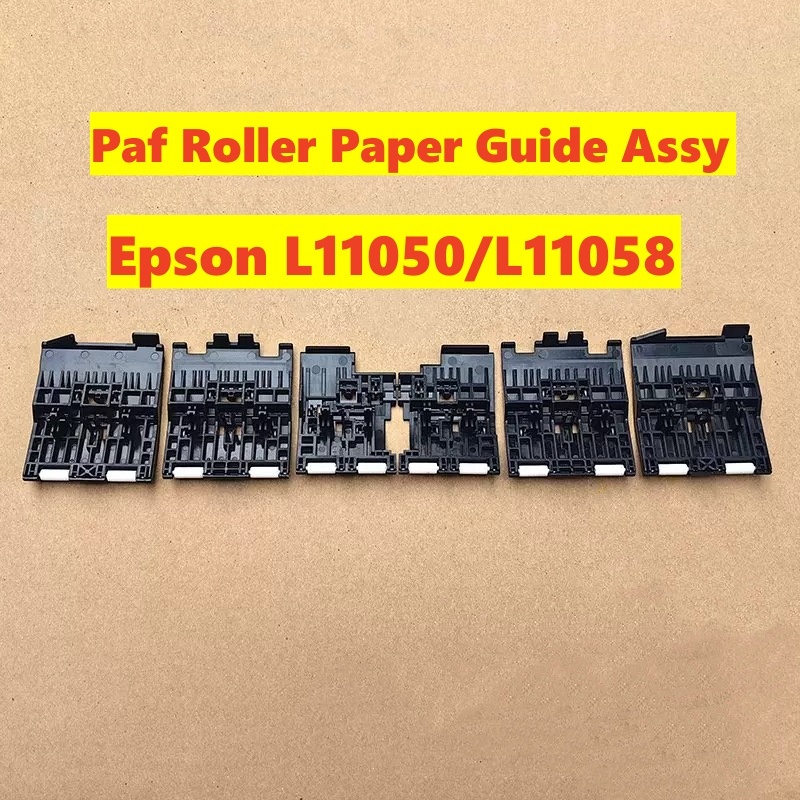 1set PAPER GUIDE ASSY for EPSON L11050 L11058 Paper Guide | Shopee ...
