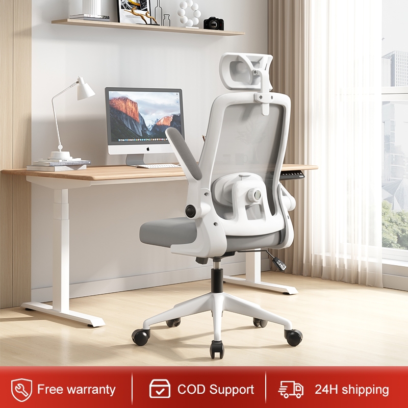 BRTHORY Chair Office Ergonomic Gaming Chair Heavy Duty High Backrest ...