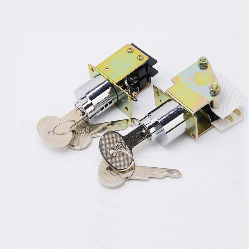 Elevator Panel Lock Escalator Power Lock for Hitachi Landing Lock ...