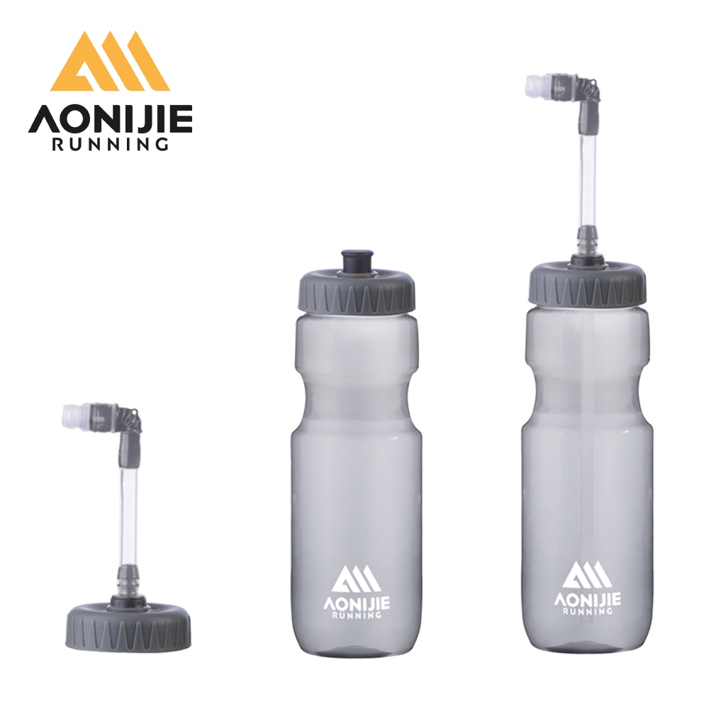AONIJIE SD33 Sports 700ml Water Bottlle Cup Kettle BPA Free For 100 ...