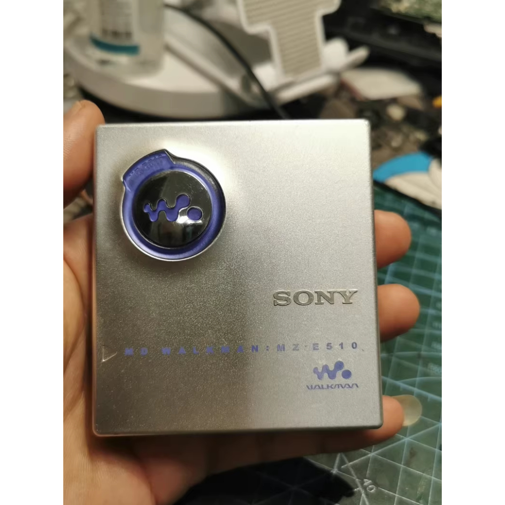 Sony Walkman E510 Cassette Machine | Shopee Philippines