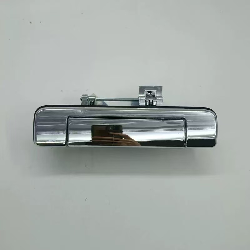 Isuzu D-Max Rear Bonnet Boot Handle 2013-2018 | Shopee Philippines