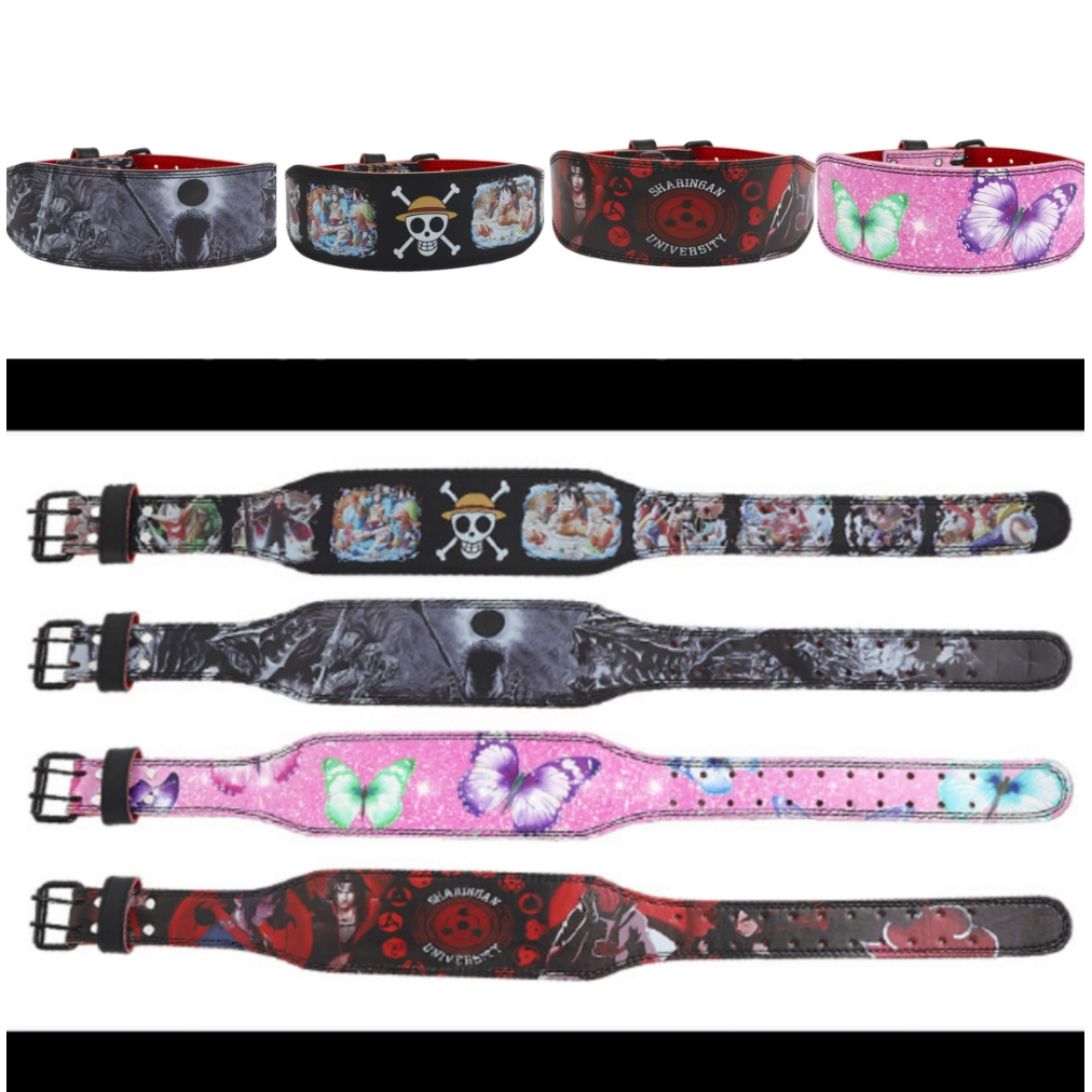 Fitness Belt Protector Squat Deadlift Weightlifting Training Protective ...