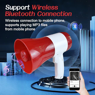 Shop megaphone for Sale on Shopee Philippines