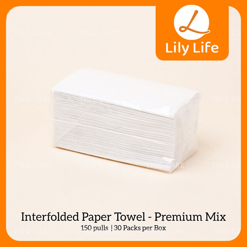 lily life 1pc Toilet Papers Facial Tissues Soft Cleaning kitchen big ...