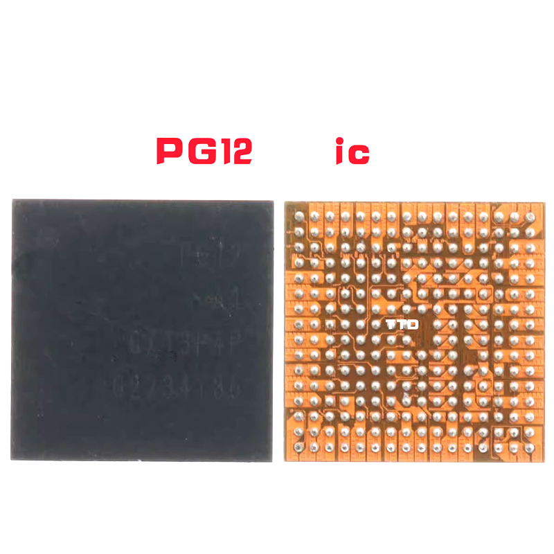 PG10 PG11 PG14 PG15 Power IC SSB0 1599 Audio IC Codec Chip 78210 Power ...