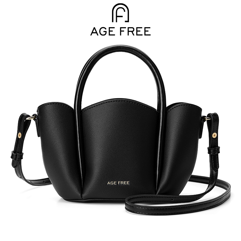 AGE FREE Tya Bag Elegant Bag Crossbody Bag Sling bag for woman | Shopee ...