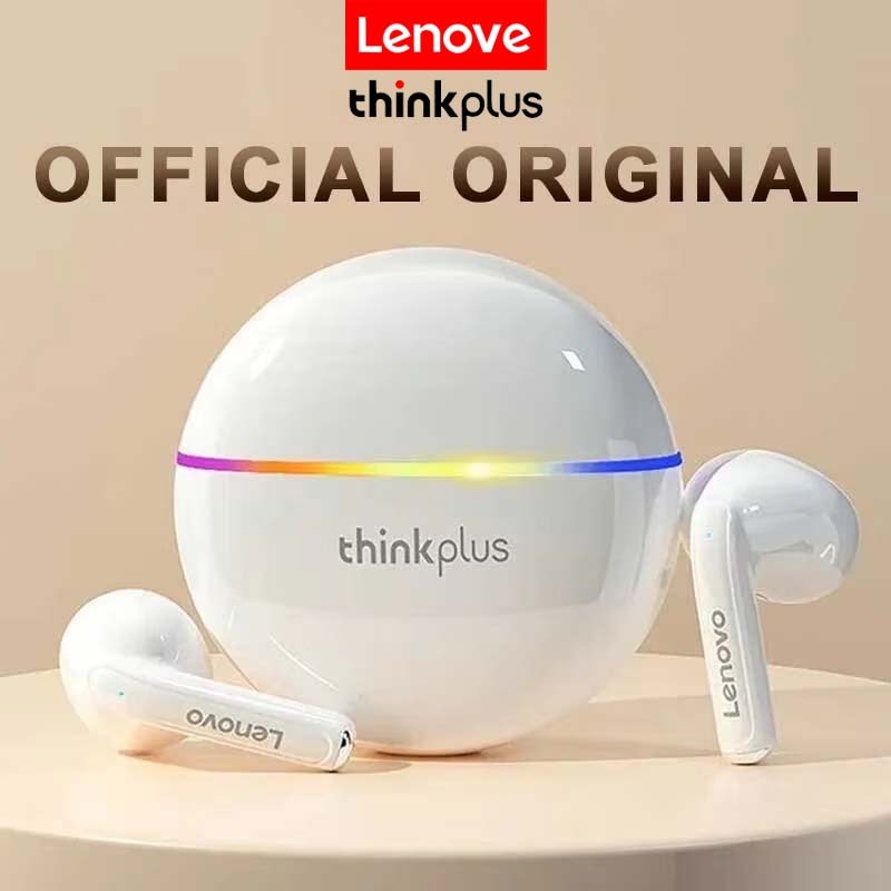 Lenove Thinkplus XT97 Bluetooth Earphones Wireless Earbuds with ...