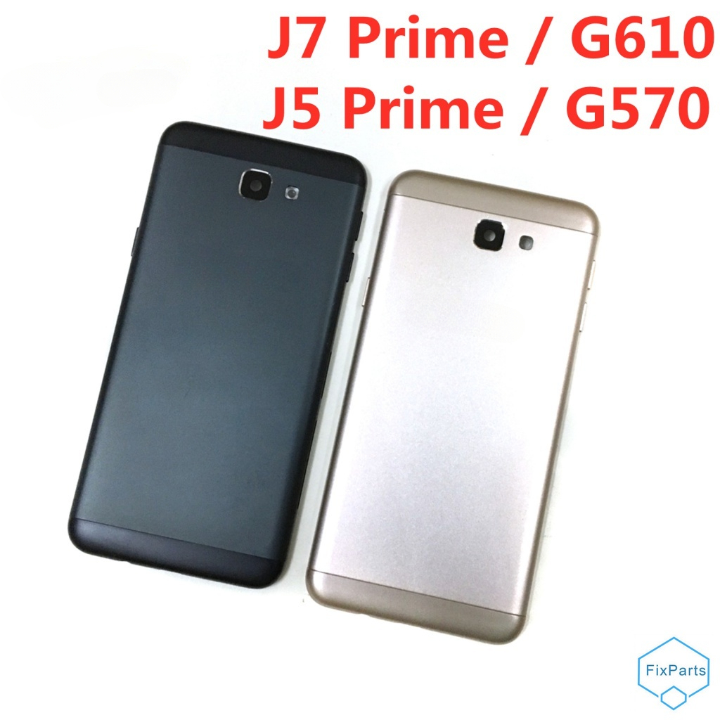 J7 Prime G610F G610 On7 2016 Metal Housing For Samsung Galaxy J5 Prime ...