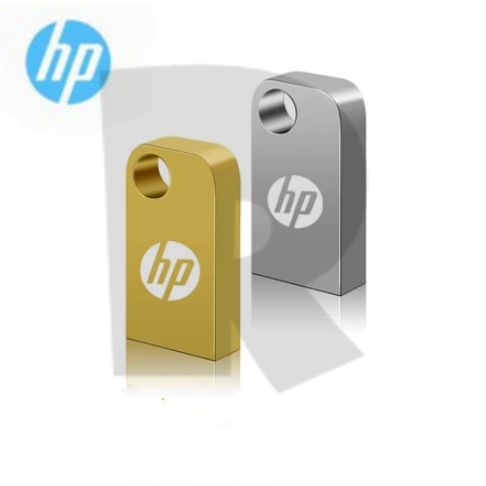 Custom HP Super Mini Metal Memory Stick 1GB 2GB 4GB 8GB 16GB 32GB 64GB ...