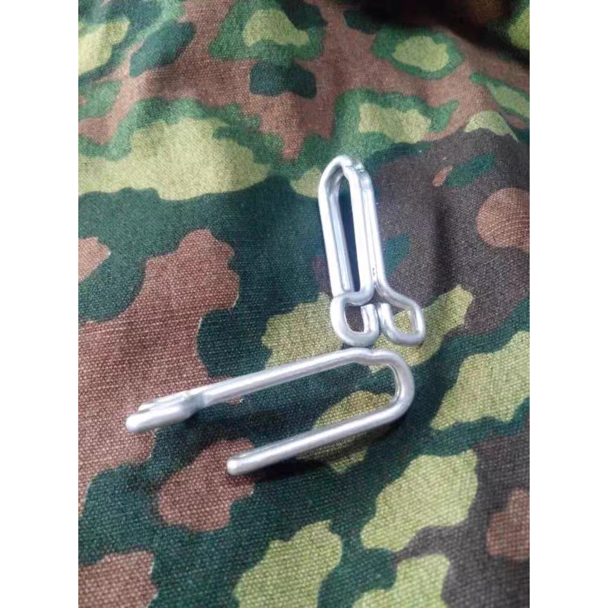 WW2 Made in Germany Load-Bearing Hook | Shopee Philippines