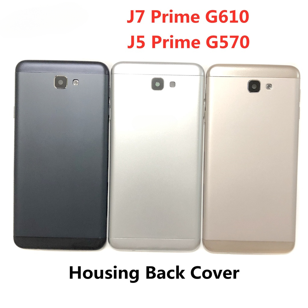 J7 Prime G610F G610 On7 2016 Metal Housing For Samsung Galaxy J5 Prime ...