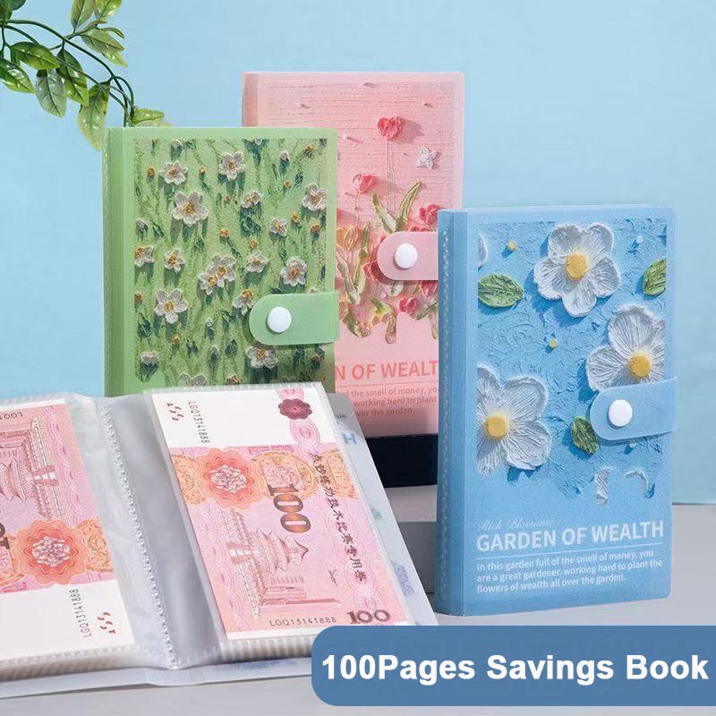 Money organizer A6 Budget wallet organizer Budget organizer Ipon ...