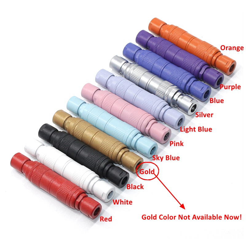 Matt Colored YC8 5Pin Aviator 1 Set Aviation YC8 Socket Plug Male And ...