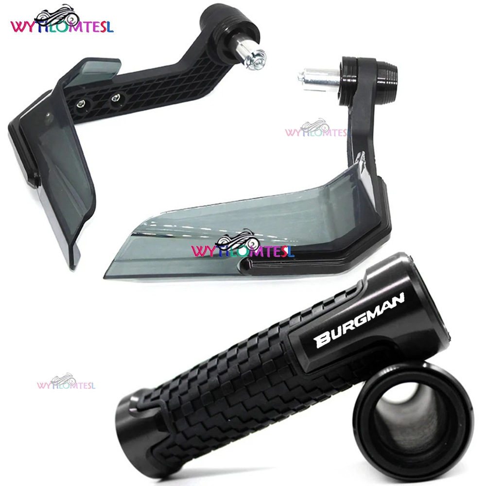 Suitanble For Suzuki Burgman AN200 AN250 AN400 AN650 AN 125 250 400 650 ...