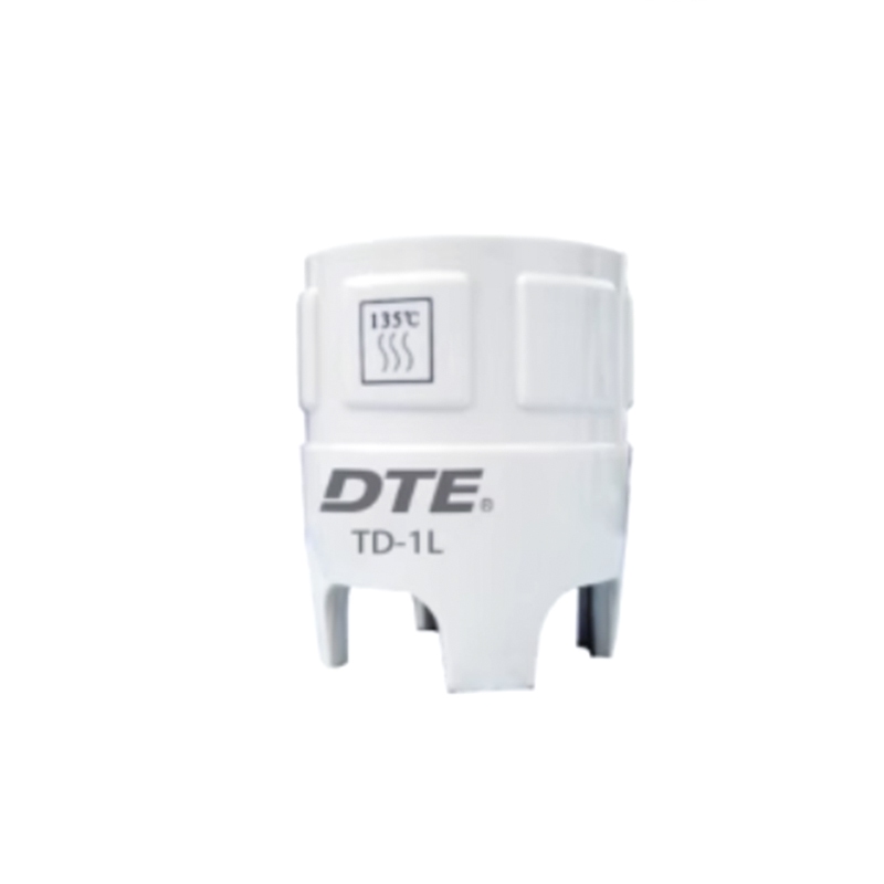 Dental TD-1L Scaler Tips Torque Wrench Endo Key For DTE Ultrasonic ...