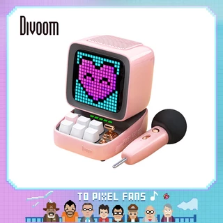 divoom - Best Prices and Online Promos - Jun 2025 | Shopee Philippines