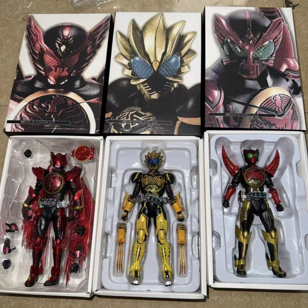 SHF Kamen Rider Anime Merchandise High-Quality Anime Shop ko Limited ...