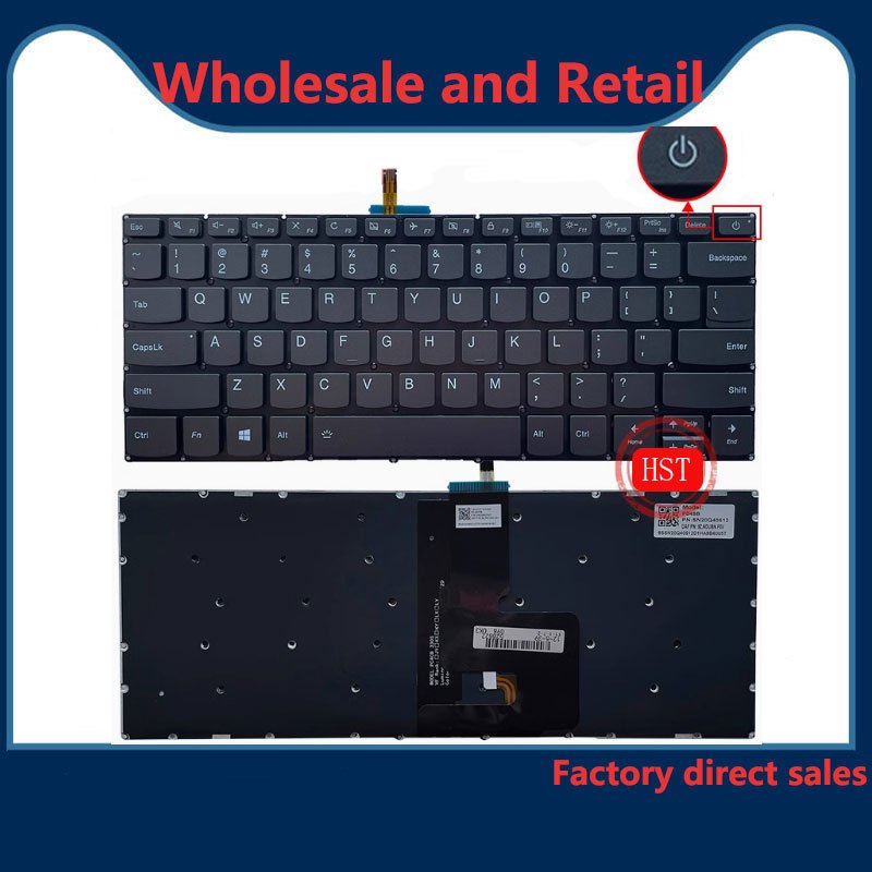 Lenovo IdeaPad 330 S145-14AST S145-14IGL S145-14IGM S145-14IWL ...