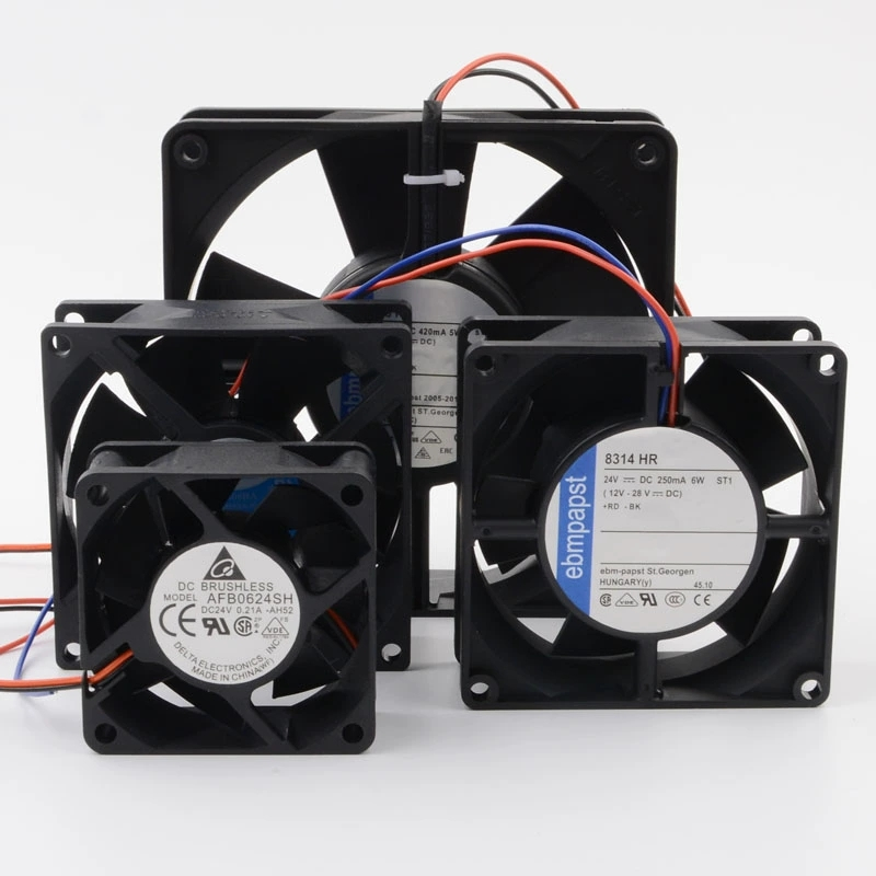Elevator Frequency Converter Fan Elevator Control Cabinet Cooling Fan ...