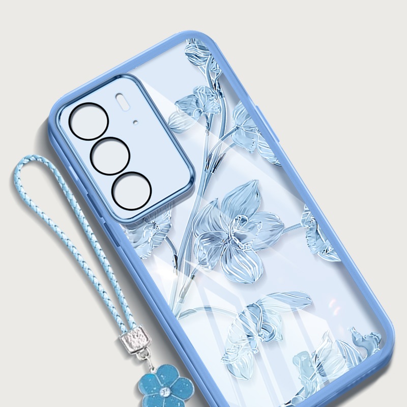 Casing for Oppo Realme C71 C75X C75 C67 C65 C35 4G Narzo 50A Prime 4G ...