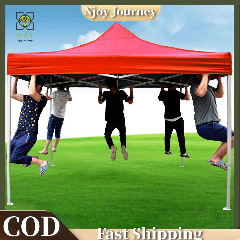 2x2/3x3/3x4.5 Tent Waterproof Retractable Tent Complete Set car tent ...