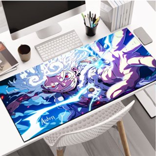 40x80CM Mouse Pad One Piece Anime Game Mouse Pad Big Mouse Pad Computer ...