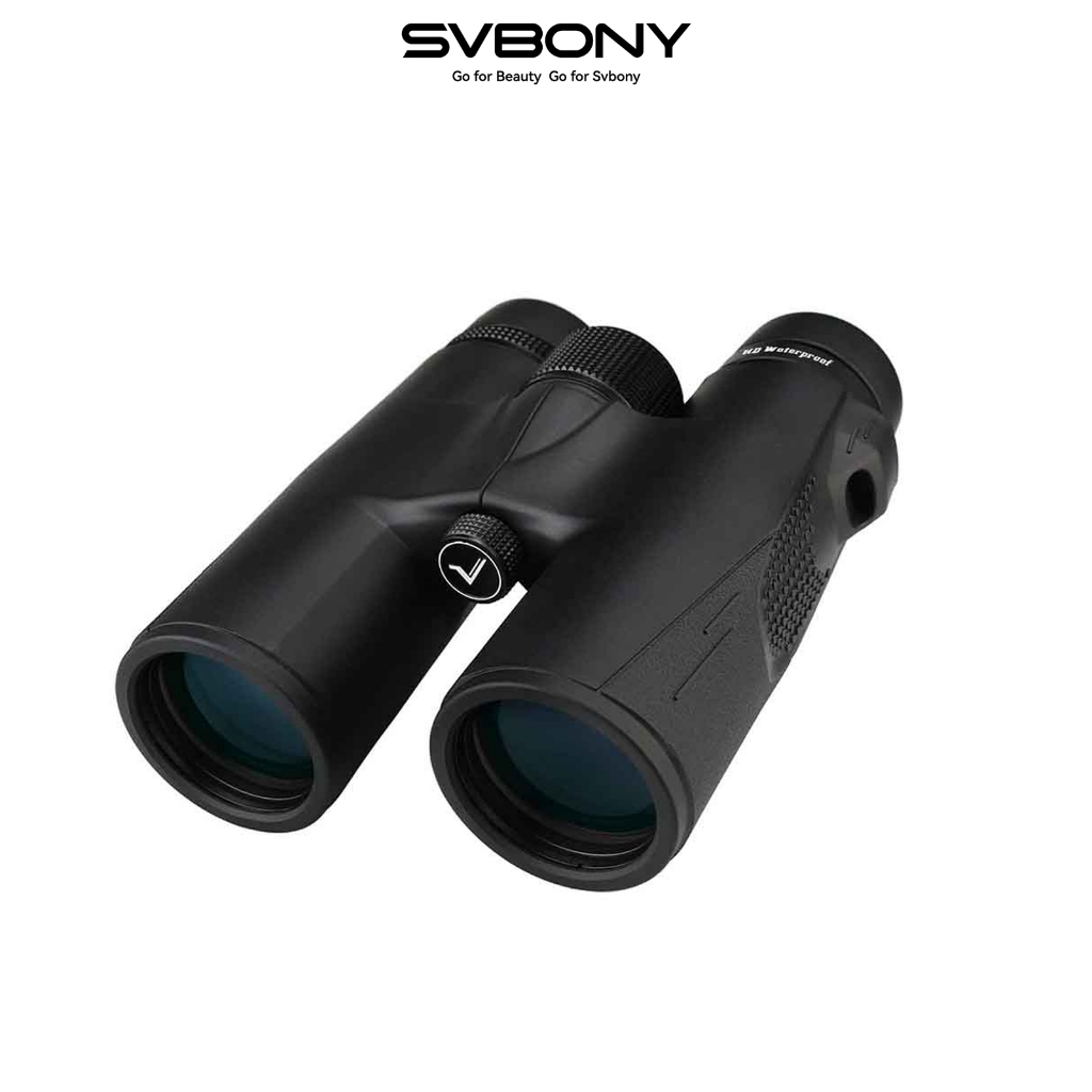 SVBONY SV47 Binoculars Long Range Waterproof BAK4 FMC Lightweight ...