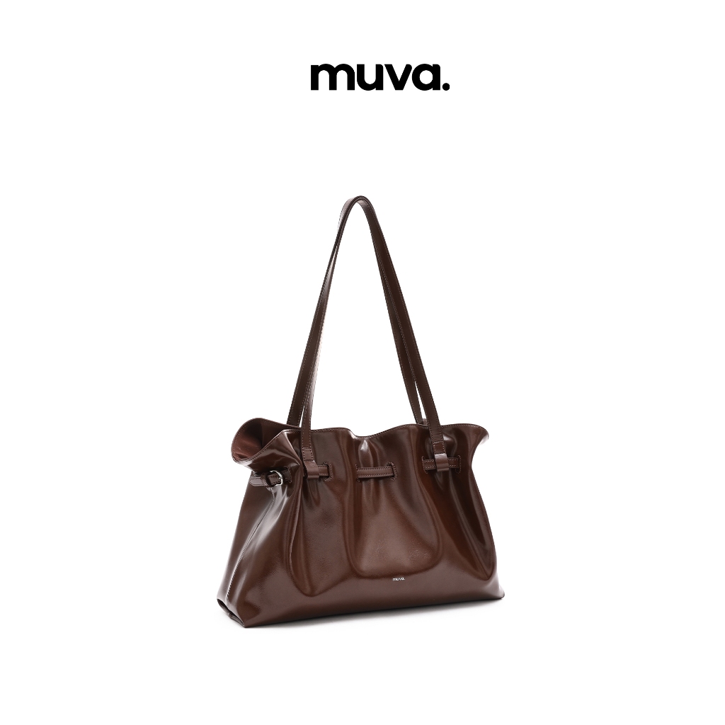 MUVA Original Tote Crossbody Shoulder Bag | Shopee Philippines