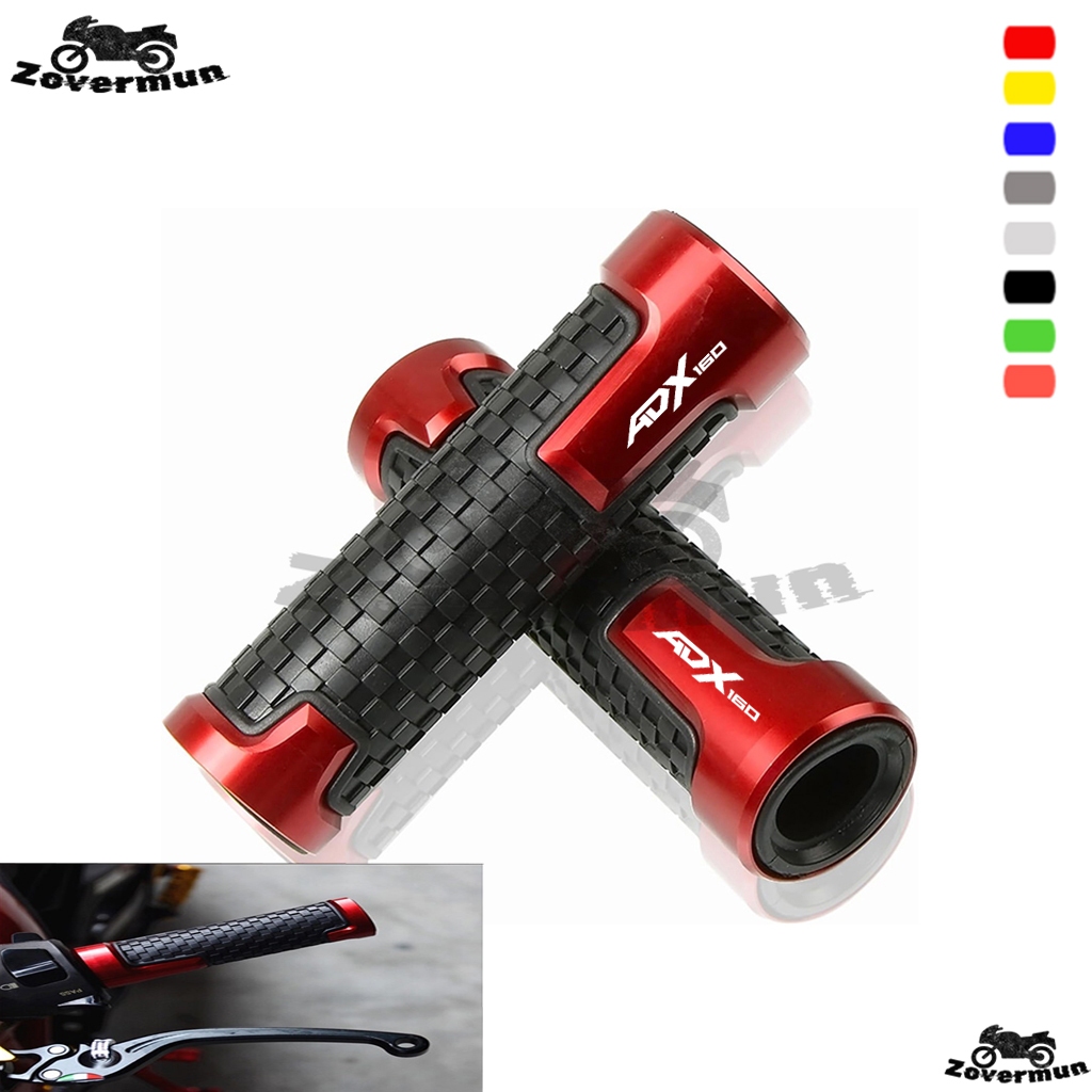 Fit For Bristol ADX160 Motorcycle Accessories CNC Aluminum Alloy Anti ...