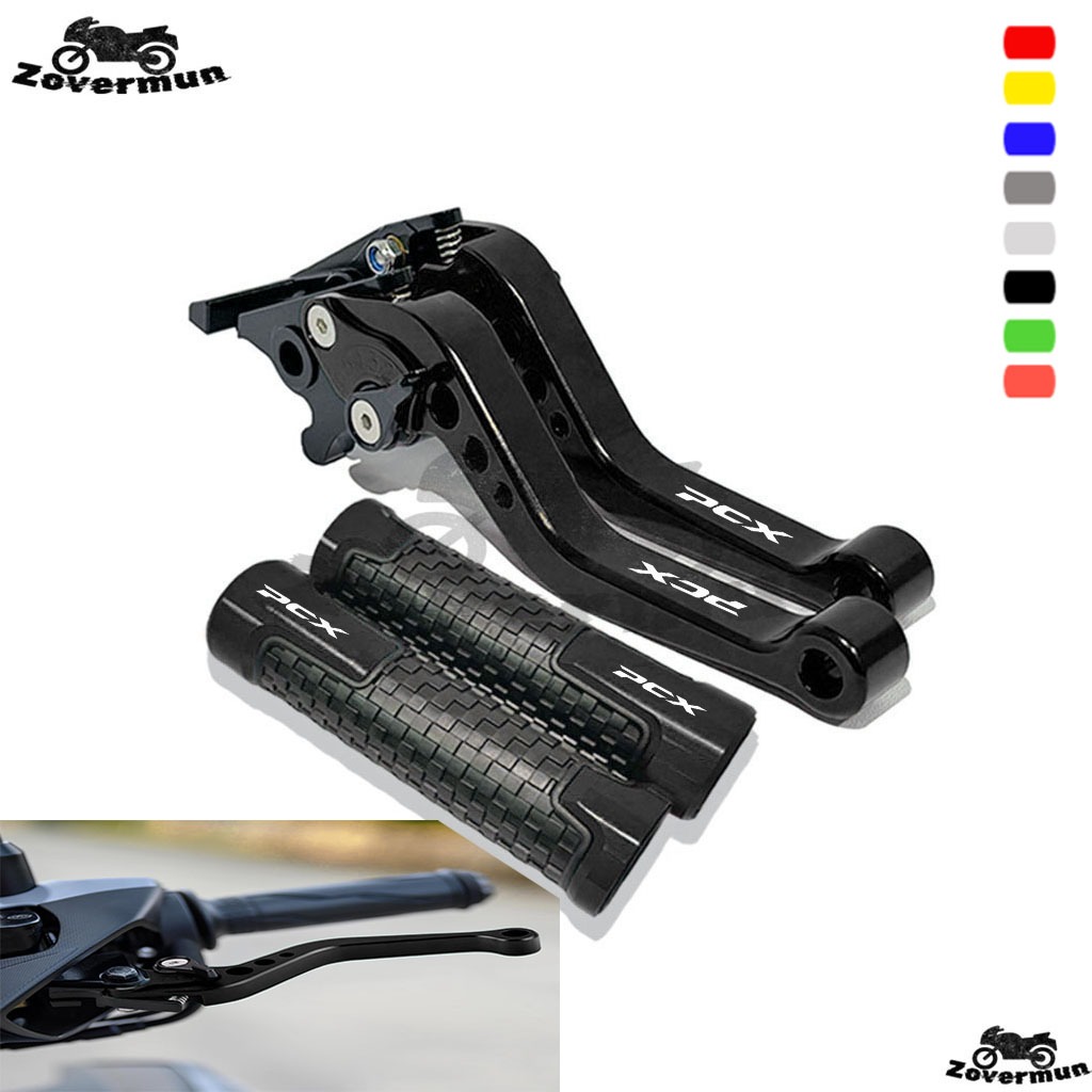 Fit For Honda PCX 160 ABS 2018-2024 Motorcycle Accessories Clutch ...